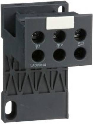 Schneider Electric Schneider Electric TERMINAL BLOCK Dial Indicator ...