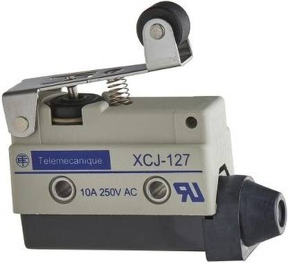 Schneider Electric Schneider Electric LIMIT SWITCH WITH SHORT ROLLER ...