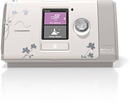 ResMed 37368 AirSense 10 AutoSet for Her (CPAP Device) Respiratory ...