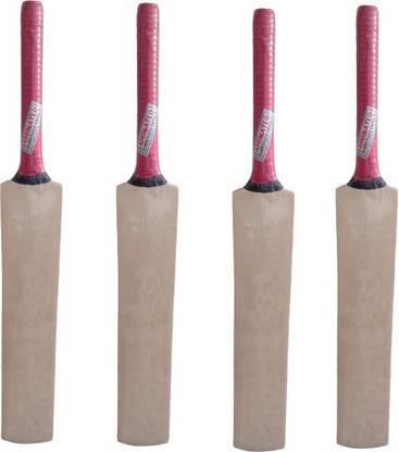 Abhinav Sports Kashmir Willow Long Handle Cricket Bat Kashmir Willow ...