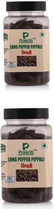 prakriti masale Peepli,/Long pepper 300gm Price in India - Buy prakriti ...