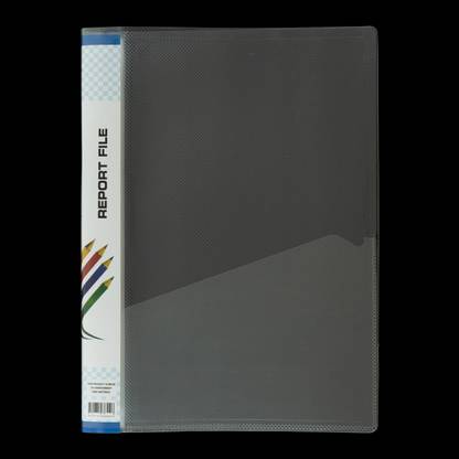 Flipkart.com | SE ONLINE Plastic Report File-Folder A4 Size with ...