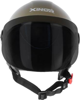 Xinor Nexo Motorbike Helmet - Buy Xinor Nexo Motorbike Helmet Online at ...