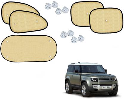 Automotive Prist Side Window Sun Shade For Land Rover Range Rover Price ...