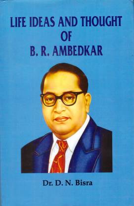 LIFE IDEAS AND THOUGHT OF B. R. AMBEDKAR: Buy LIFE IDEAS AND THOUGHT OF ...