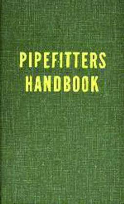 Pipefitters Handbook: Buy Pipefitters Handbook by Lindsey Forrest at ...