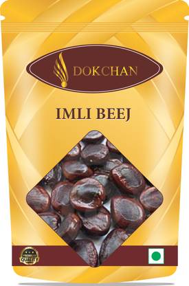 DOKCHAN IMLI BEEJ CHOTA - EMLI SEED SMALL - TAMARIND SEEDS SMALL ...