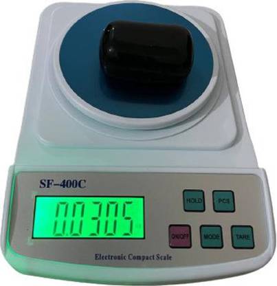 Skeisy SF 400C with Windshield 500 Gm Jewellery Weighing Scale Weighing ...