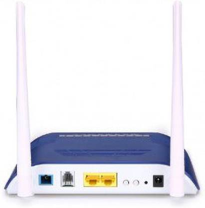 Uniway ftth 300 Mbps Wireless Router - Uniway : Flipkart.com