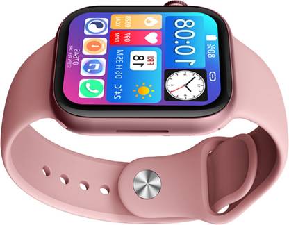 SSN Global Exclusive i7 Pro Max Series 7 SmartWatch with Fitness ...