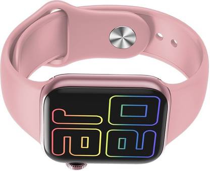 SSN Global Exclusive i7 Pro Max Series 7 SmartWatch with Fitness ...