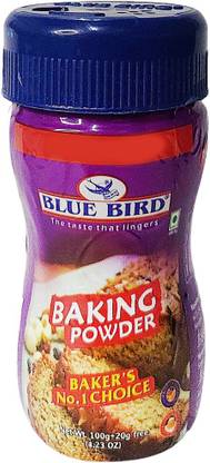 Blue Bird Baking Powder Baking Powder Price in India - Buy Blue Bird ...