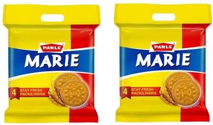 PARLE Marie Biscuits Marie Biscuit Price in India - Buy PARLE Marie ...