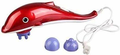 SeaRegal All in one powerful pain relief Dolphin Machine Massager All ...