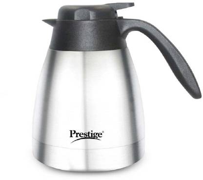 Prestige SS Coffee Tea Flask 750 ml Steel Flask - Buy Prestige SS ...