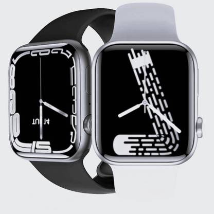 SSN Global Exclusive i7 Pro Max Series 7 SmartWatch with Fitness ...