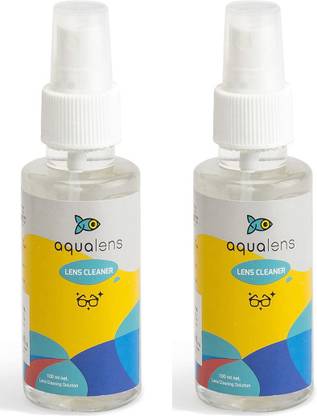 Aqualens Cleaning Spray Price in India - Buy Aqualens Cleaning Spray ...