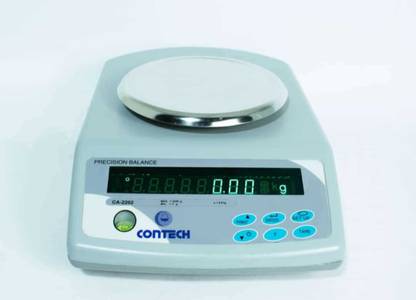 Contech CT-600 Weighing Scale Price in India - Buy Contech CT-600 ...