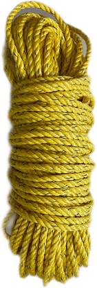 ZOLDYCK Submersible ( 12mm x 25meter ) Pump Rope /Poly More Virgin Rope ...