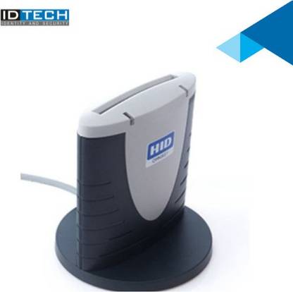IDTech HID OMNIKEY 3121 USB Card Reader Price in India - Buy IDTech HID ...