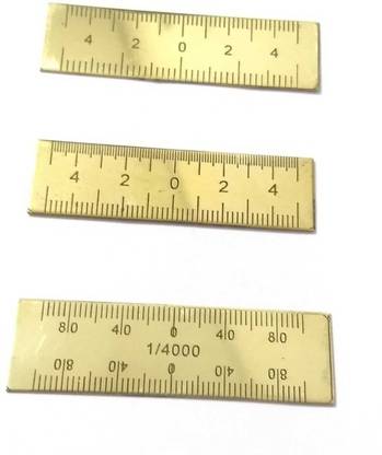 Flipkart.com | UEI PATWARI SURVEY SCALE SET / GUNIA / ENGINEERING SCALE ...