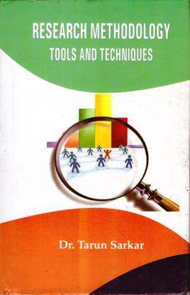 RESEARCH METHODOLOGY TOOLS AND TECHNIQUES: Buy RESEARCH METHODOLOGY ...