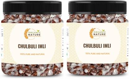 ORGANIC NATURE Khatti Methi Chulbuli Imli Toffee| Tamarind Twist Candy ...