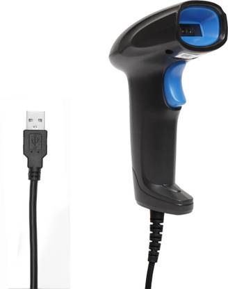 fronix FB1200 FB1200 CCD Barcode Scanner Price in India - Buy fronix ...