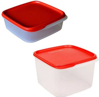 s.m.mart Plastic Utility Container - 1100 ml, 2500 ml Price in India ...