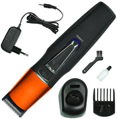 KKKMM New Professional and Hair clipper Rechargeable Cordless Trimmer ...