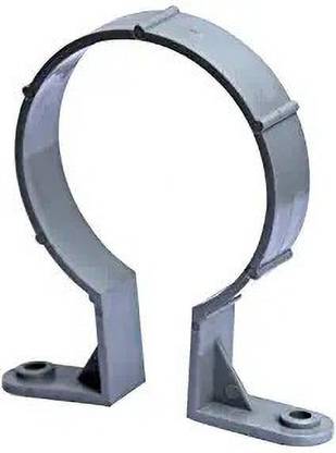 Jain Irrigation Systems Plumbing SWR Pipe Clip (110 mm {150 Pcs}) 2-Way ...