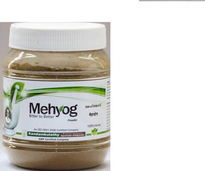 kandamkulathy MEHYOG POWDER Price in India - Buy kandamkulathy MEHYOG ...