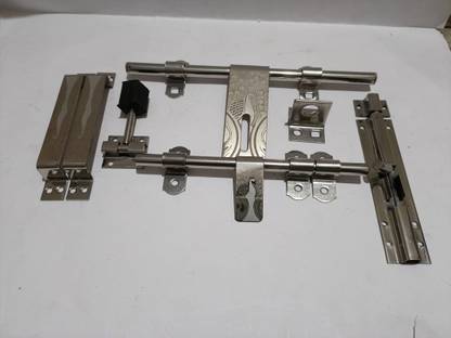 hinglaj Latching Draw Hasp Latch Price in India - Buy hinglaj Latching ...