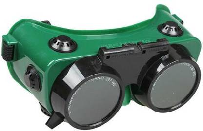 Gadariya King Flip Front Welding Goggles,Betterlife Welder Protective ...