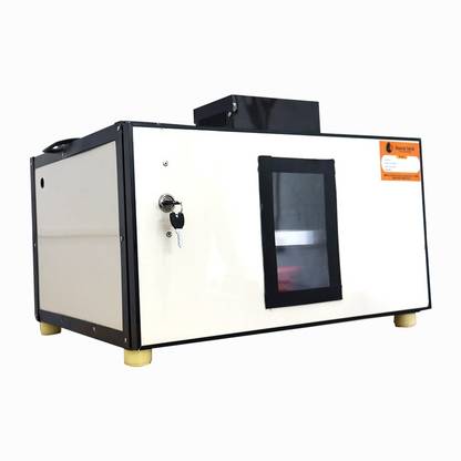 Hatchtech Fully Automatic Tray Removable 30 Eggs Capacity Aluminum Egg ...