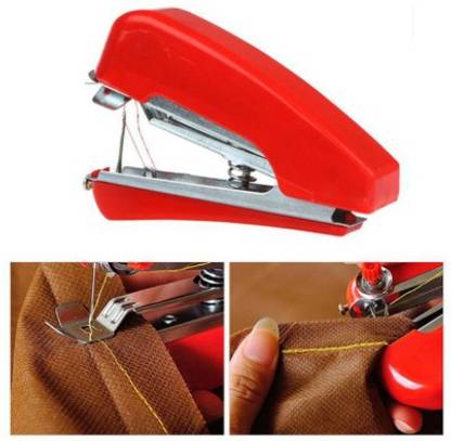 IBS Mini Manual Stapler Style Hand Sewing Machine Manual Stapler Sewing ...