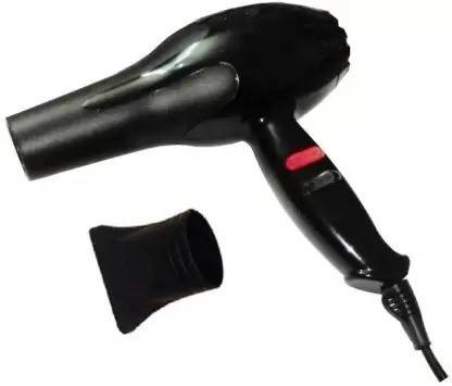 2N2 2888 Professional Salon Style Hair Dryer for Men & Women 2 Speed 2 ...