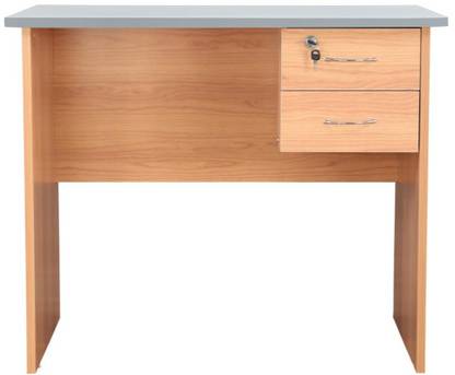 Hometown Engineered Wood Study Table Price in India - Buy Hometown ...