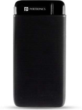 Portronics 10000 mAh 12 W Power Bank Price in India - Buy Portronics ...