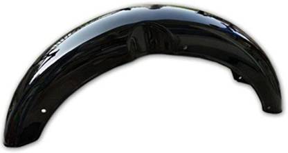 HAWK Front Mud Guard For Royal Enfield Classic 350 2012, 2021 Price in ...
