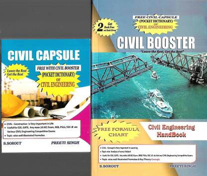 Civil Booster-Latest Update-2021-2022: Buy Civil Booster-Latest Update ...