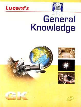 Lucent's General Knowledge (English Edition) 2022 [Paperback] Renu ...