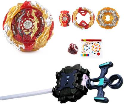 Funkey B-172 World Spriggan Unite' 2B - B-172 World Spriggan Unite' 2B ...