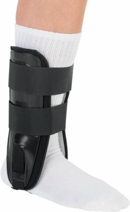 IGR ANKLE STIRRUP SPLINT|Weak Ankle Joint | Ankle Sprain| For Men ...