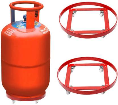 ORACLE Gas Cylinder Trolley Price in India - Buy ORACLE Gas Cylinder ...