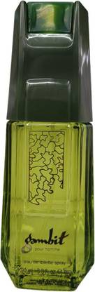 Buy Scentsational Gambit Pour Homme Eau de Toilette - 100 ml Online In ...