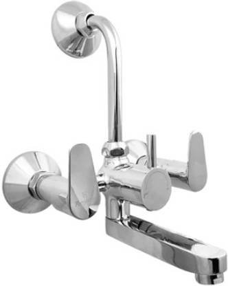 Parryware Wall mixer 2 in 1 T5016A1 Mixer Faucet Price in India - Buy ...