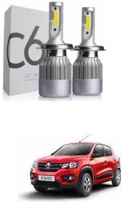 APICAL LED Fog Light for Renault Kwid Price in India - Buy APICAL LED ...