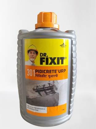 Pidilite 301 Pidicrete URP Crack Filler Price in India - Buy Pidilite ...