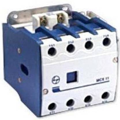 L&T 4 POLE CONTACTOR 32A MCX 03 - CS97011 MCB Price in India - Buy L&T ...